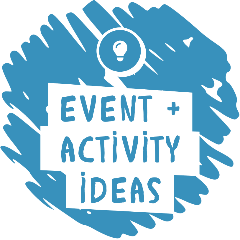 Event and Activity Ideas - Power of 10