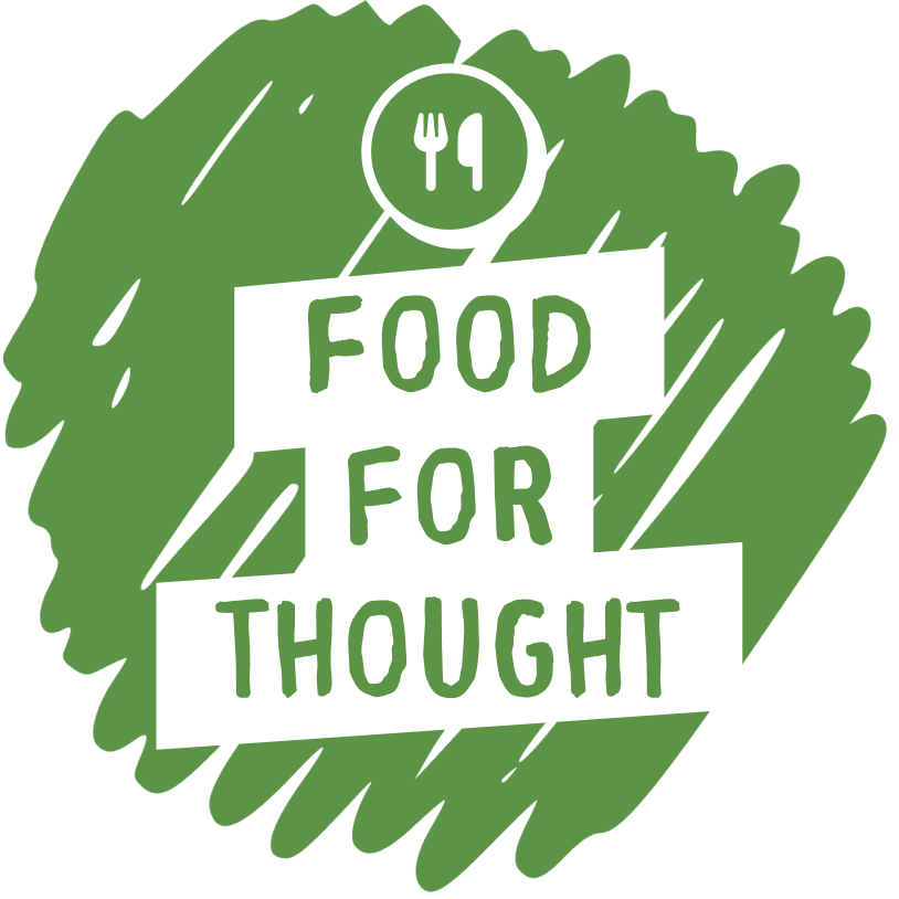 Food For Thought - Power of 10